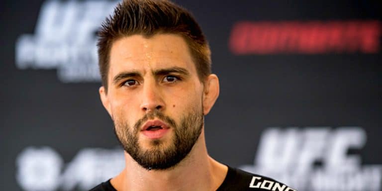 Carlos Condit Net Worth - Net Worth Post