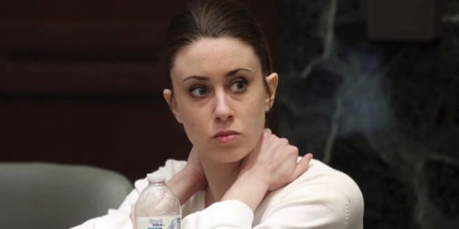 Casey Anthony Net Worth - Net Worth Post