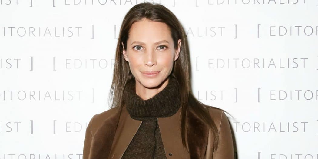 Christy Turlington Net Worth - Net Worth Post