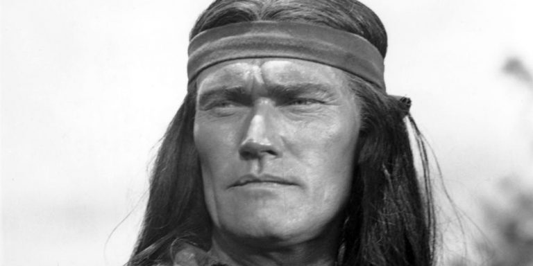 Chuck Connors Net Worth - Net Worth Post
