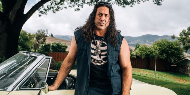 Chuck Palumbo Net Worth - Net Worth Post
