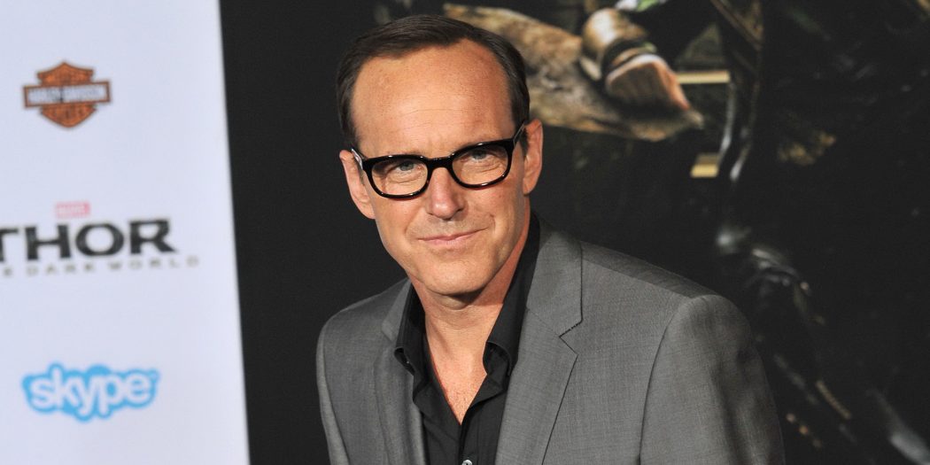 Clark Gregg Net Worth - Net Worth Post