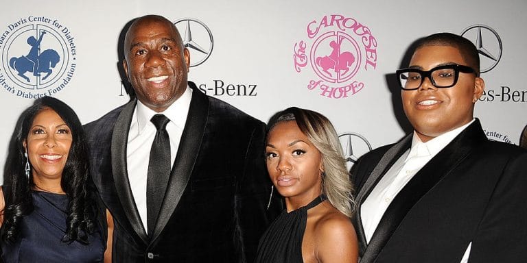 Cookie Johnson Net Worth - Net Worth Post