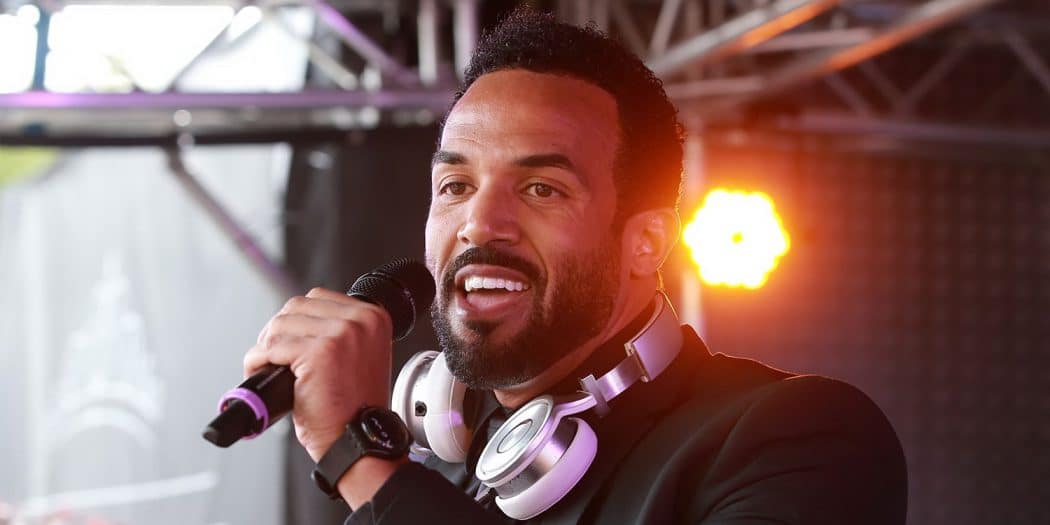 Craig David Net Worth - Net Worth Post