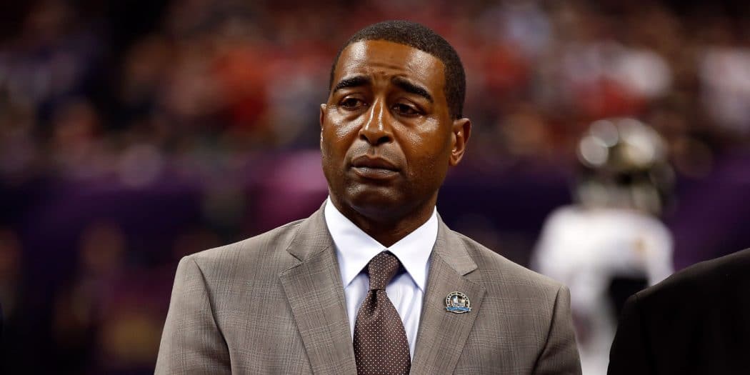 Cris Carter Net Worth - Net Worth Post