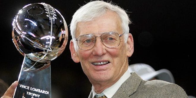 Dan Rooney Net Worth - Net Worth Post