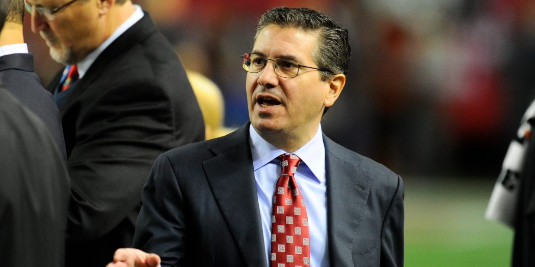 Daniel Snyder Net Worth - Net Worth Post