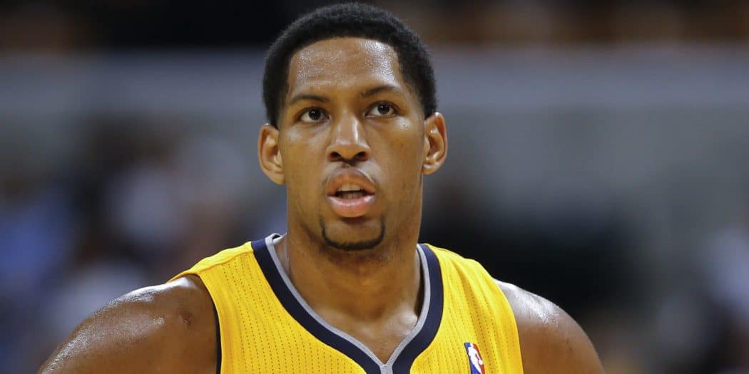 Danny Granger Net Worth - Net Worth Post