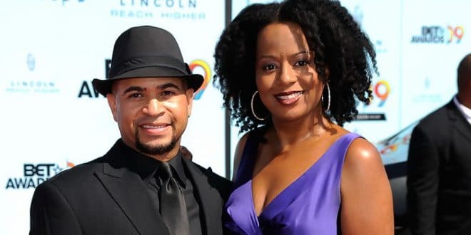 Darryl M. Bell Net Worth - Net Worth Post