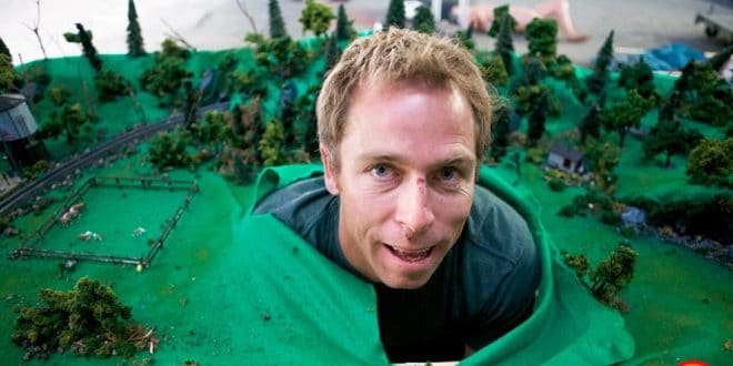 Dave England Net Worth - Net Worth Post