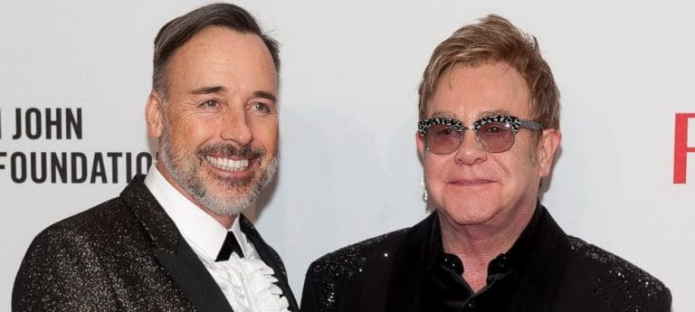 David Furnish Net Worth - Net Worth Post