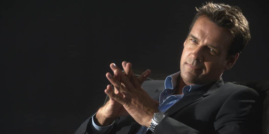 David James Elliott Net Worth - Net Worth Post