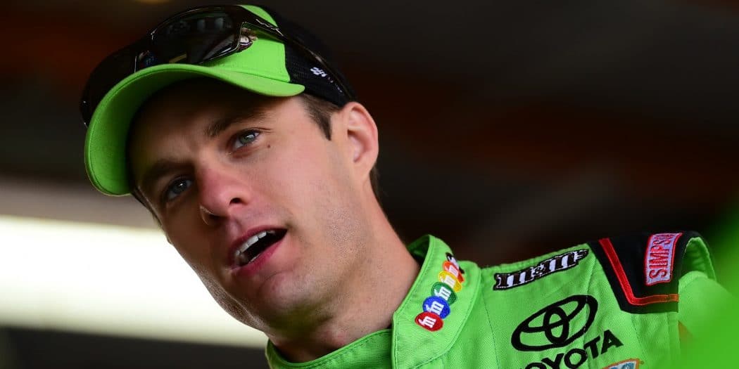 David Ragan Net Worth - Net Worth Post