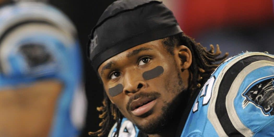 DeAngelo Williams Net Worth - Net Worth Post