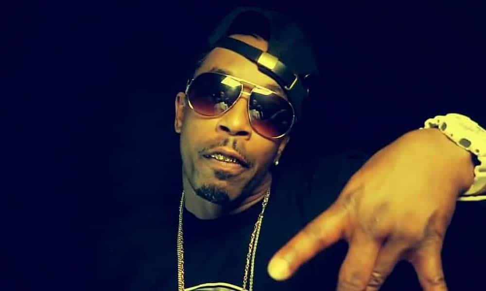 Dru Down Net Worth - Net Worth Post