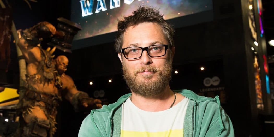Duncan Jones Net Worth - Net Worth Post