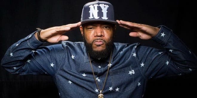 Ed Lover Net Worth - Net Worth Post