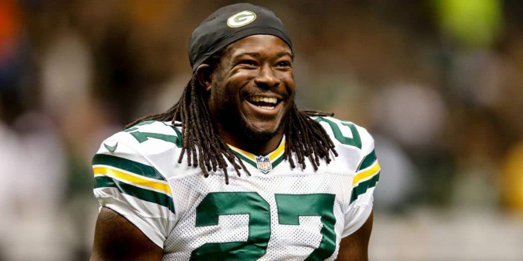 Eddie Lacy Net Worth - Net Worth Post