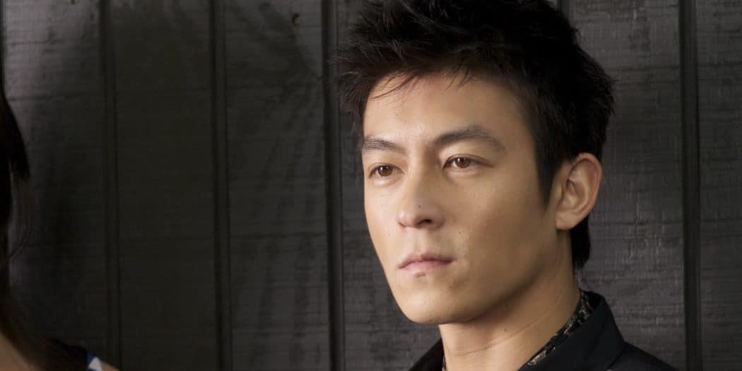 Edison Chen Net Worth - Net Worth Post