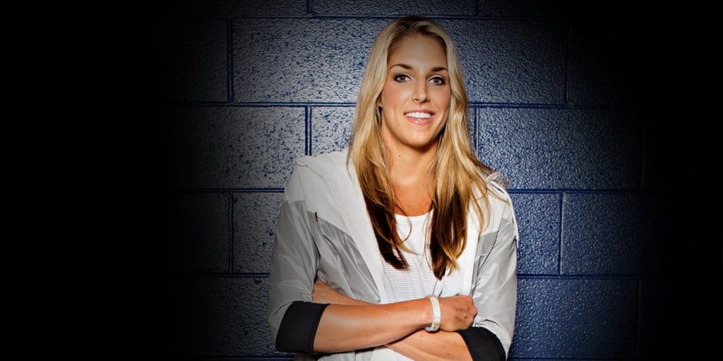 Elena Delle Donne Net Worth - Net Worth Post