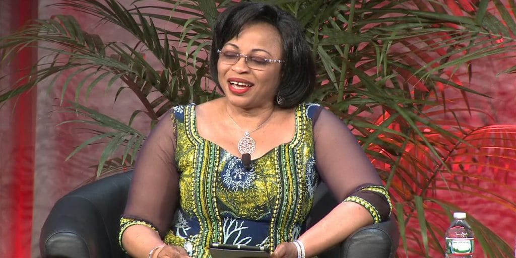 Folorunsho Alakija Net Worth - Net Worth Post