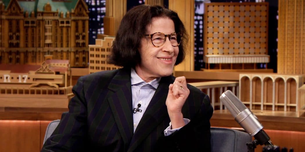 Fran Lebowitz Net Worth - Net Worth Post