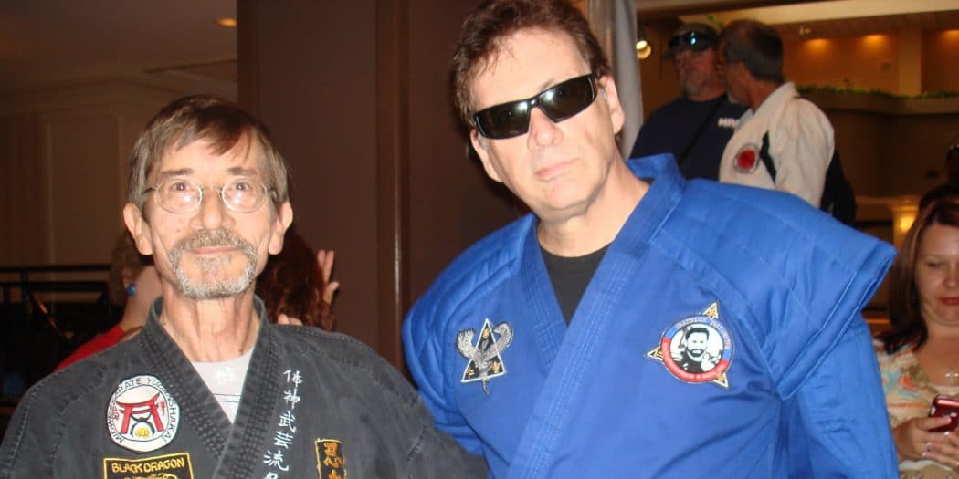 Frank Dux Net Worth - Net Worth Post