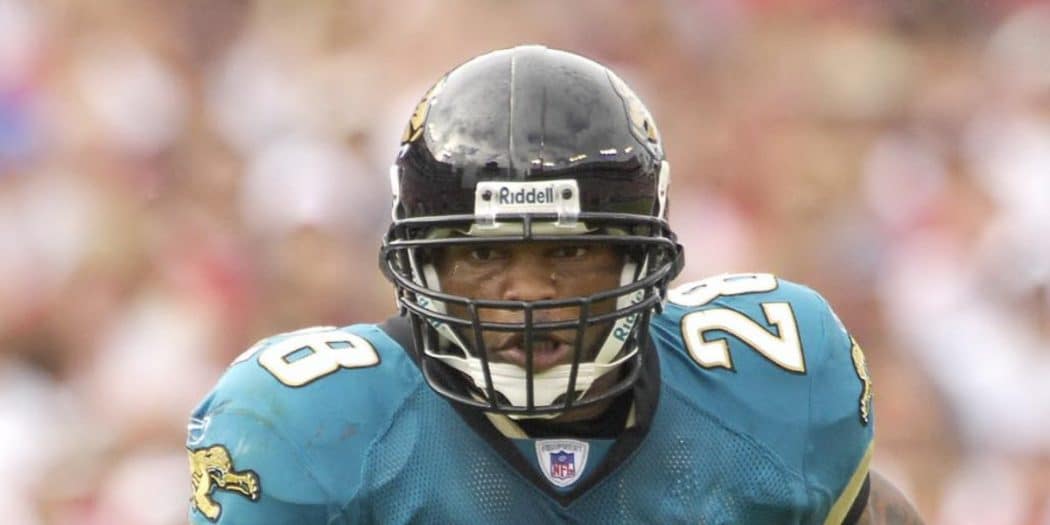 Fred Taylor Net Worth - Net Worth Post