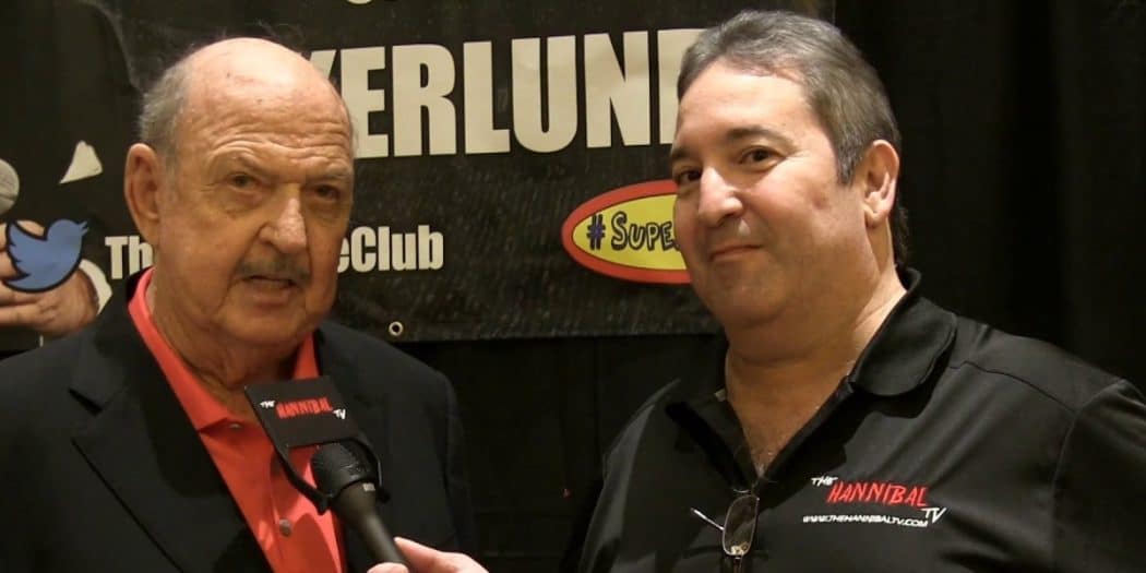 Gene Okerlund Net Worth - Net Worth Post