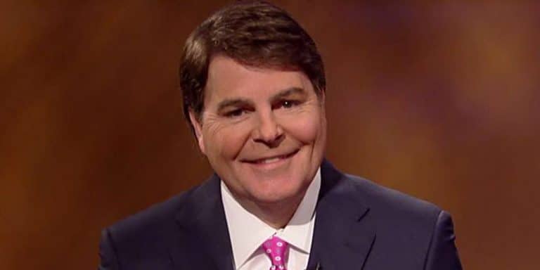 Gregg Jarrett Net Worth - Net Worth Post