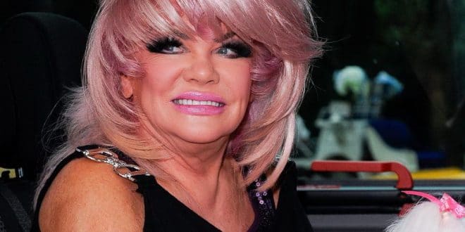Jan Crouch Net Worth - Net Worth Post