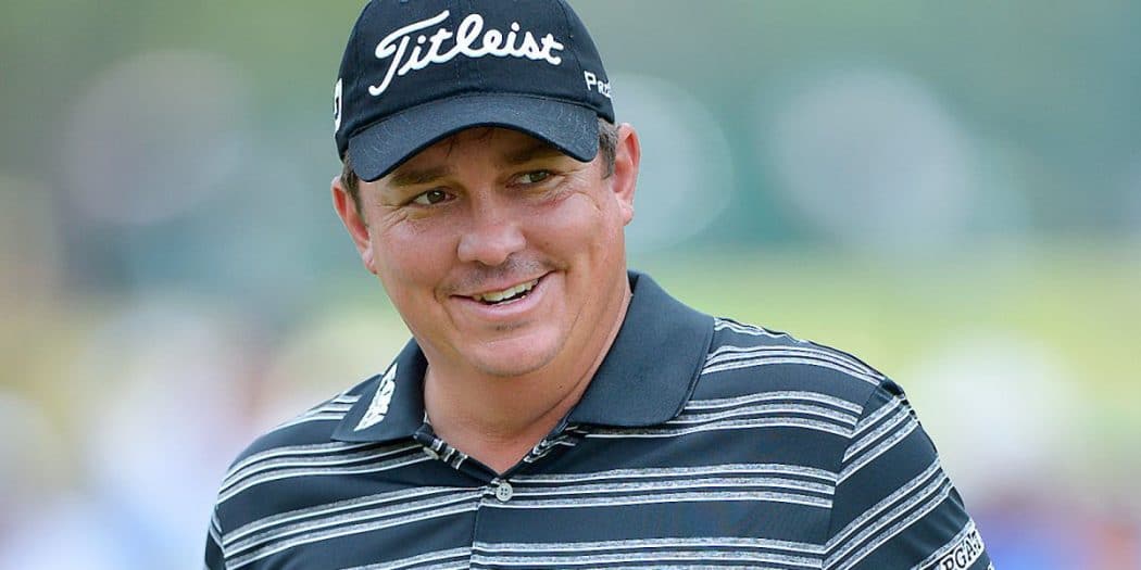 Jason Dufner Net Worth - Net Worth Post