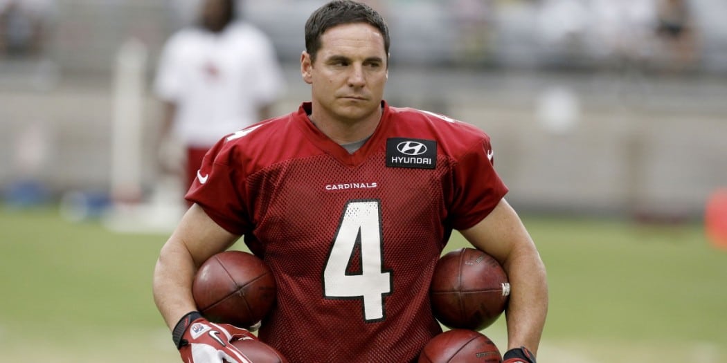 Jay Feely Net Worth - Net Worth Post