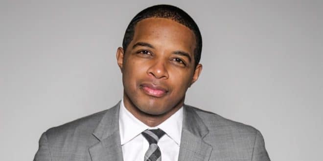 Jay Morrison Net Worth - Net Worth Post