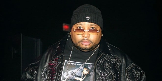 Jazze Pha Net Worth - Net Worth Post