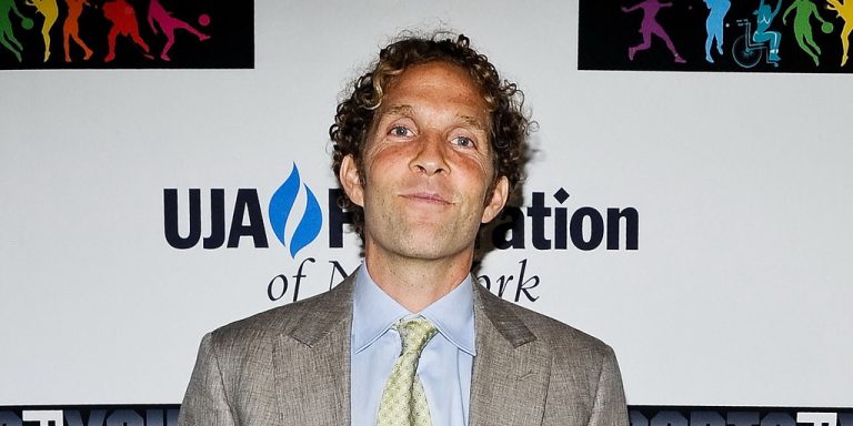 Jesse Itzler Net Worth - Net Worth Post