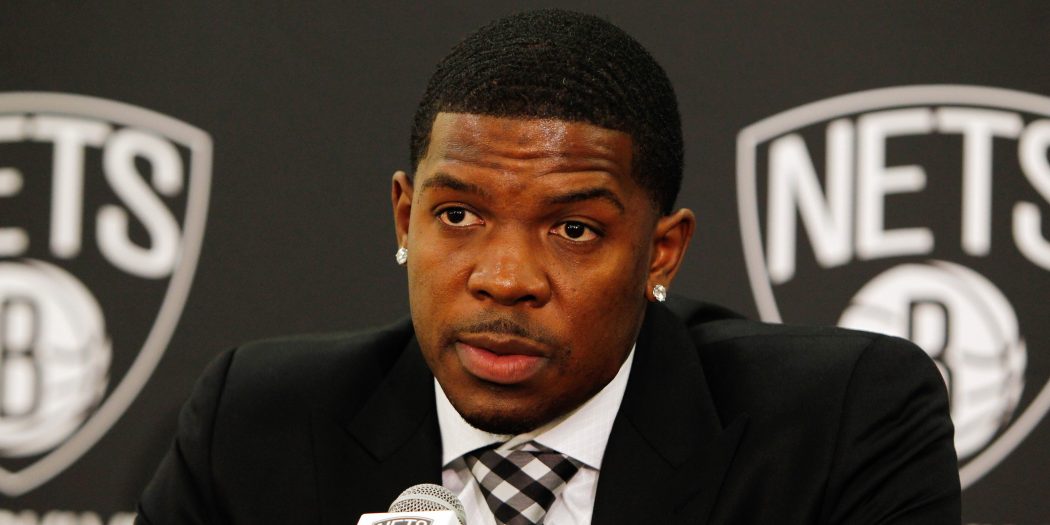 Joe Johnson Net Worth - Net Worth Post