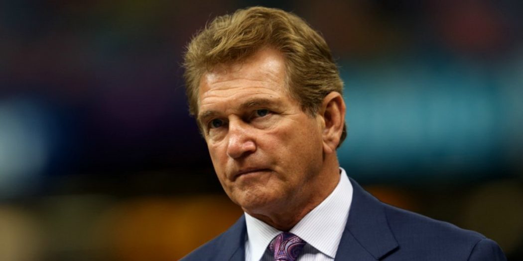 Joe Theismann Net Worth - Net Worth Post