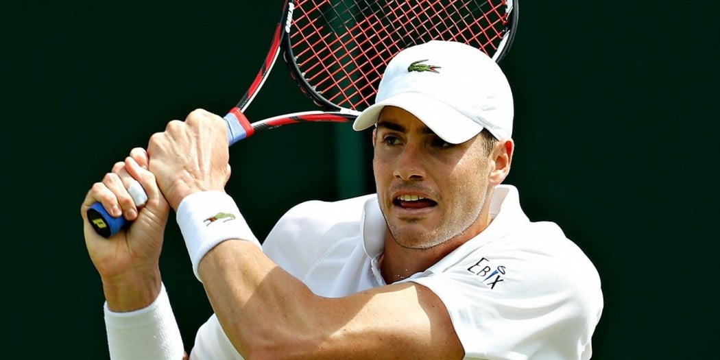 John Isner Net Worth - Net Worth Post