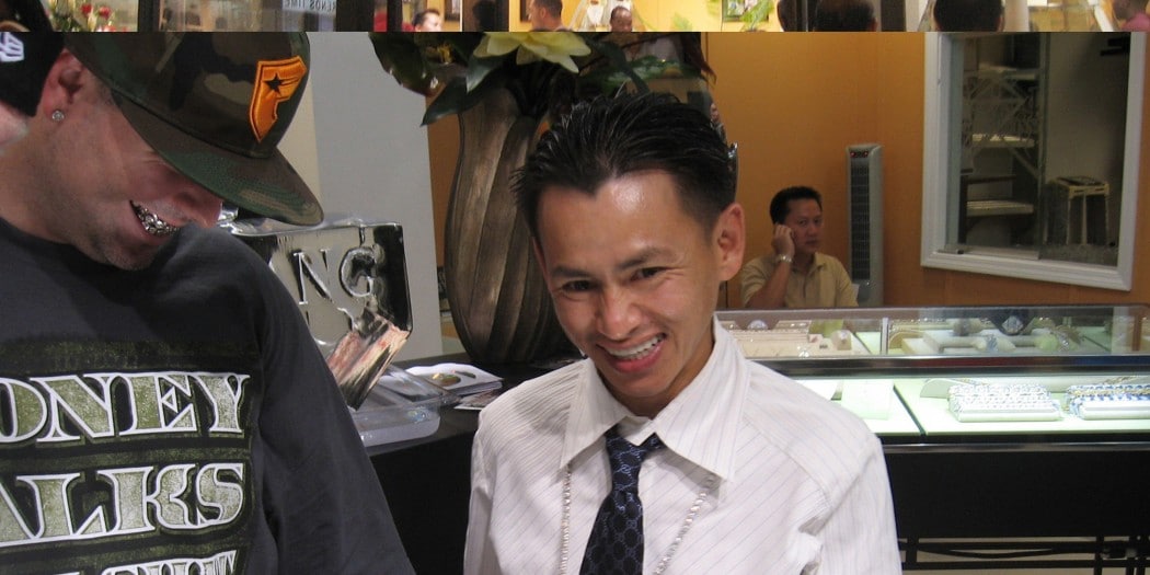 Johnny Dang Net Worth - Net Worth Post