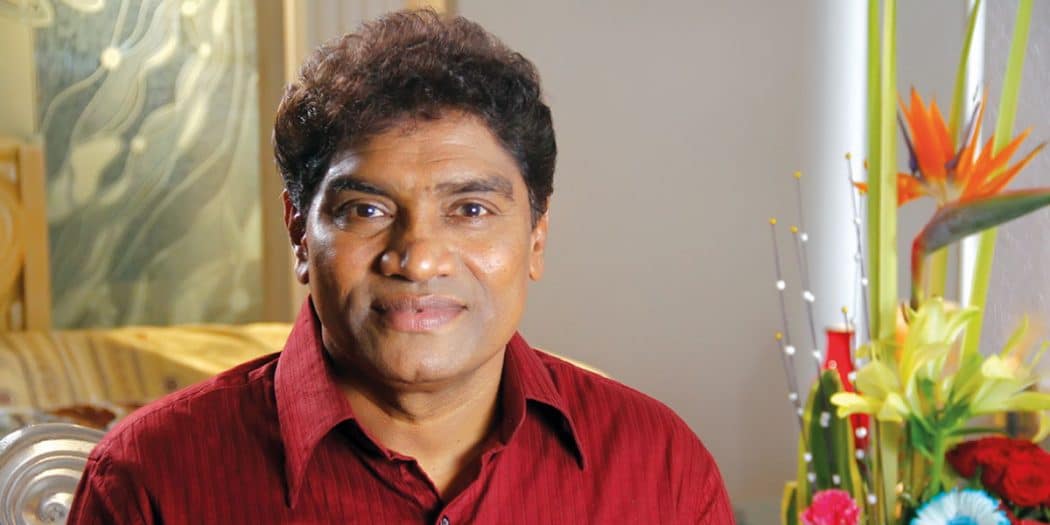 Johnny Lever Net Worth - Net Worth Post