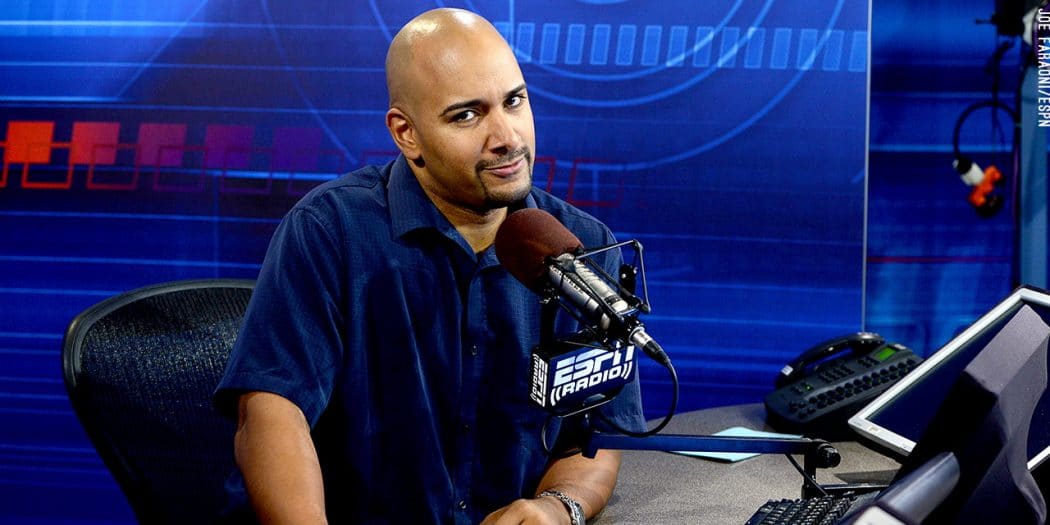 Jonathan Coachman Net Worth - Net Worth Post