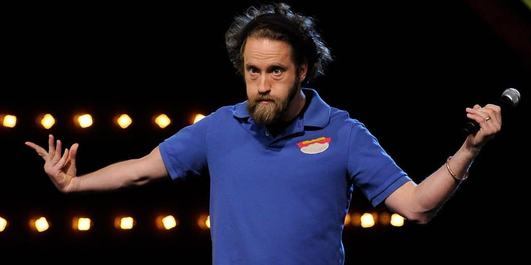 Josh Blue Net Worth - Net Worth Post