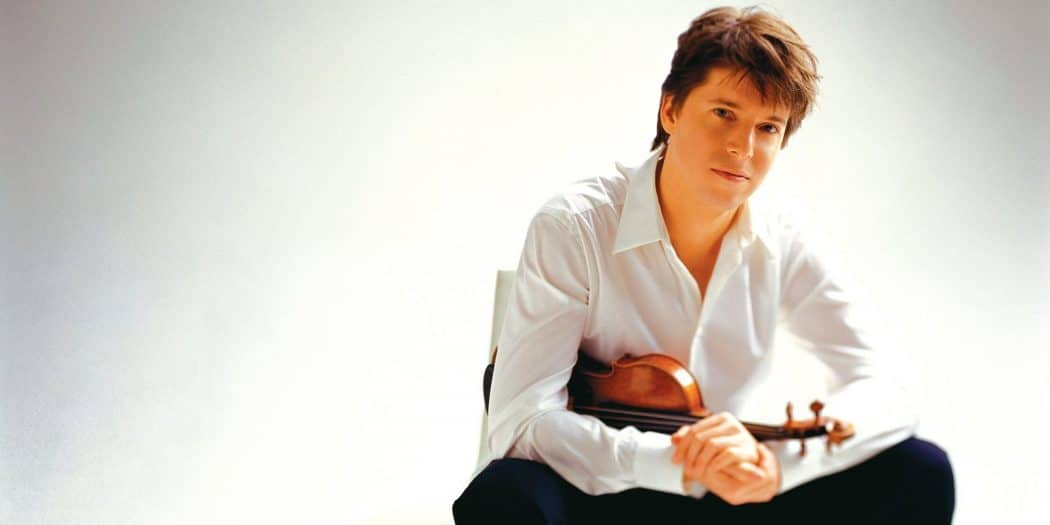 Joshua Bell Net Worth - Net Worth Post