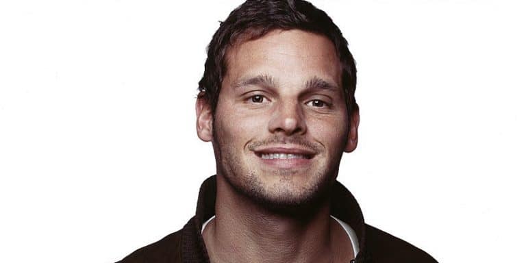 Justin Chambers Net Worth - Net Worth Post