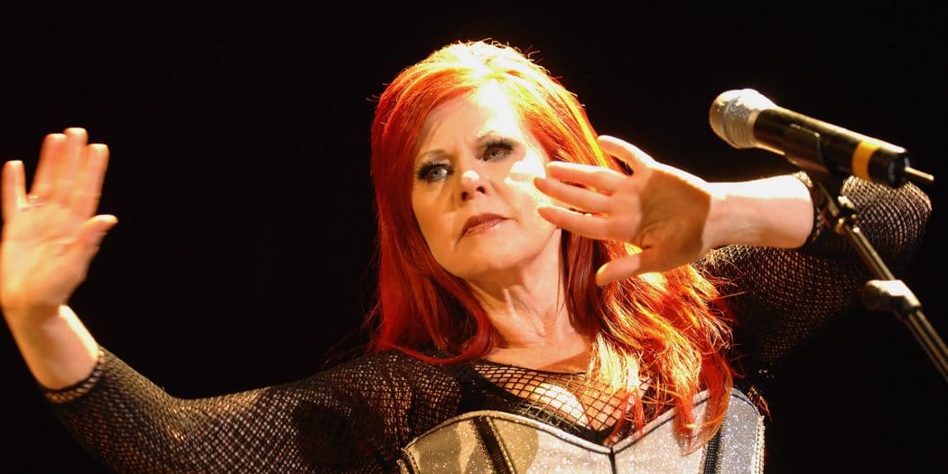Kate Pierson Net Worth - Net Worth Post