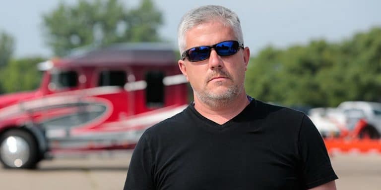 Ken Cage Net Worth - Net Worth Post