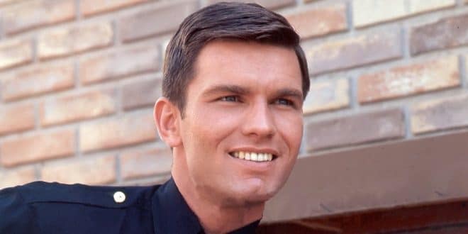 Kent McCord Net Worth - Net Worth Post