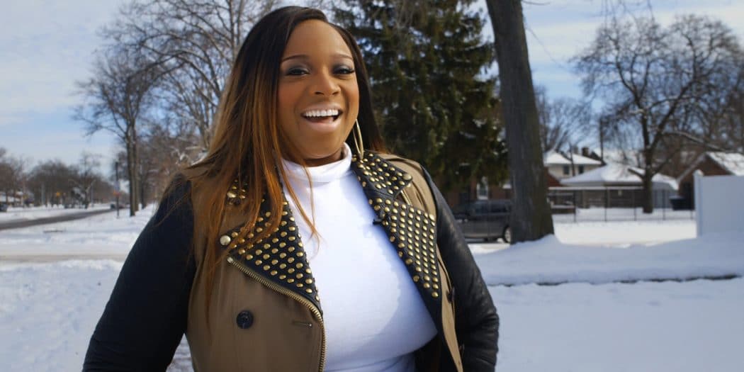 Kierra Sheard Net Worth - Net Worth Post