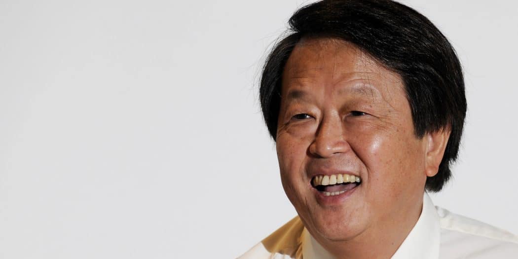 Kuok Khoon Hong Net Worth - Net Worth Post